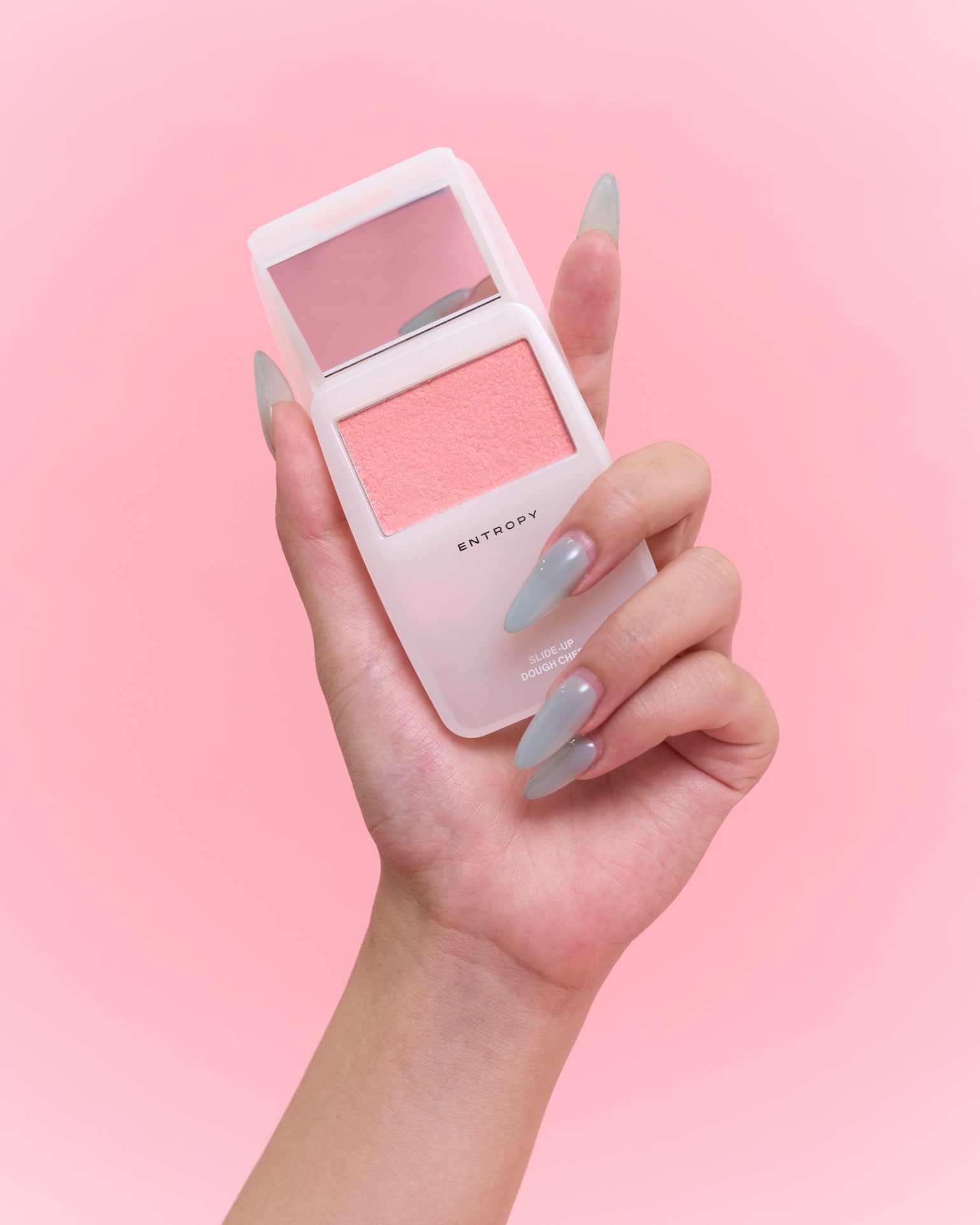 ENTROPY | THE SECOND LAW OF BEAUTY – entropymakeup