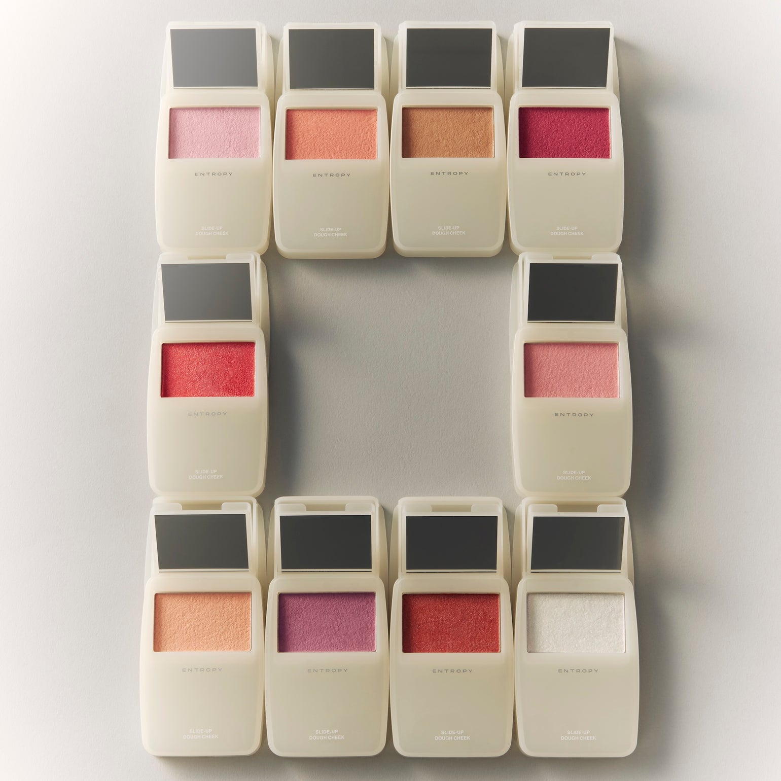 Slide Up Dough Cheek – entropymakeup