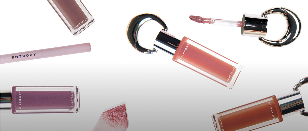 ENTROPY | THE SECOND LAW OF BEAUTY – entropymakeup